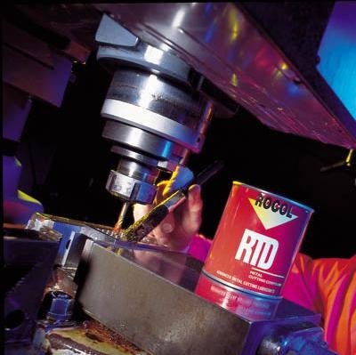 Wyposażenie przemysłowe